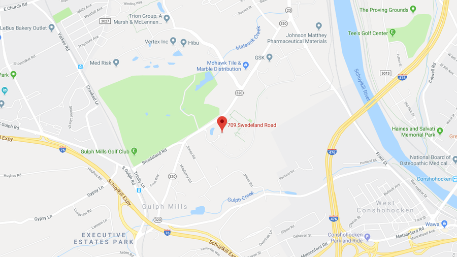 $500M project planned for former Upper Merion GlaxoSmithKline campus ...