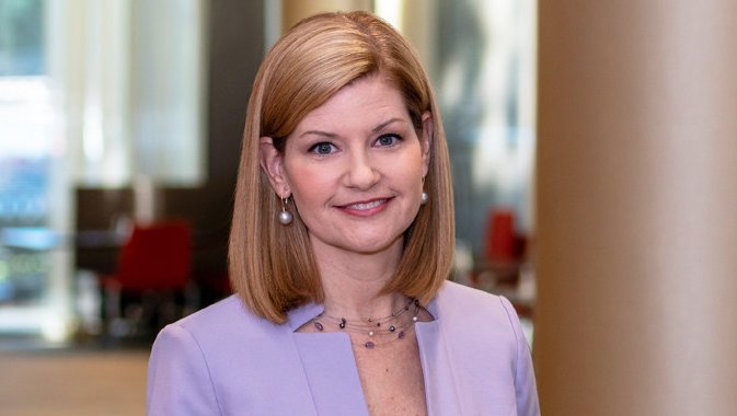Equifax adds Coca-Cola exec Amanda Rosseter to C-Suite - Atlanta ...