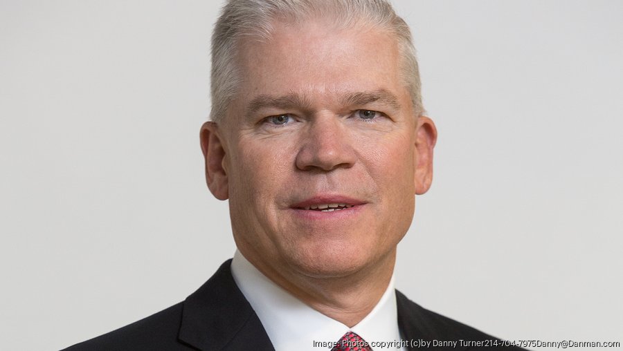 Texas Instruments board chair retires, replacement named - Dallas ...