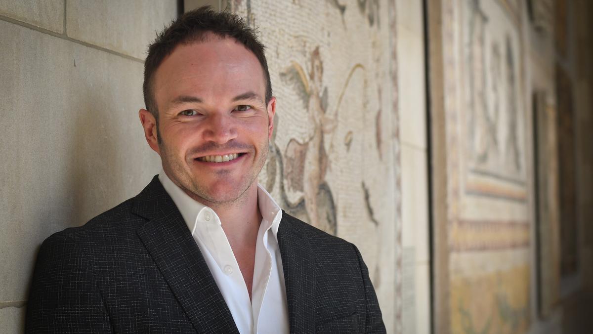 Leaders in Diversity 2019: Christopher Bedford, Baltimore Museum of Art ...