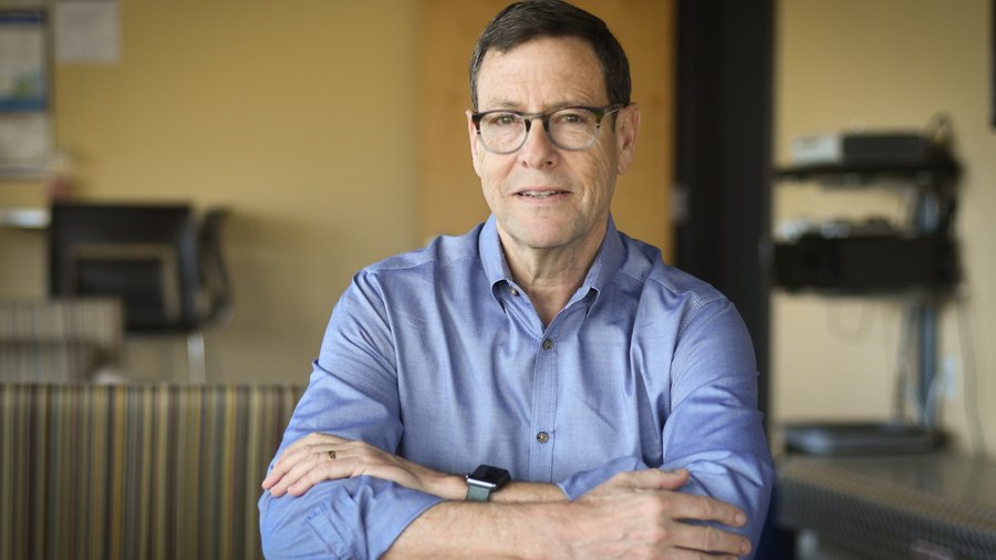 David Imre steps down as CEO of Imre, names successor - Baltimore ...