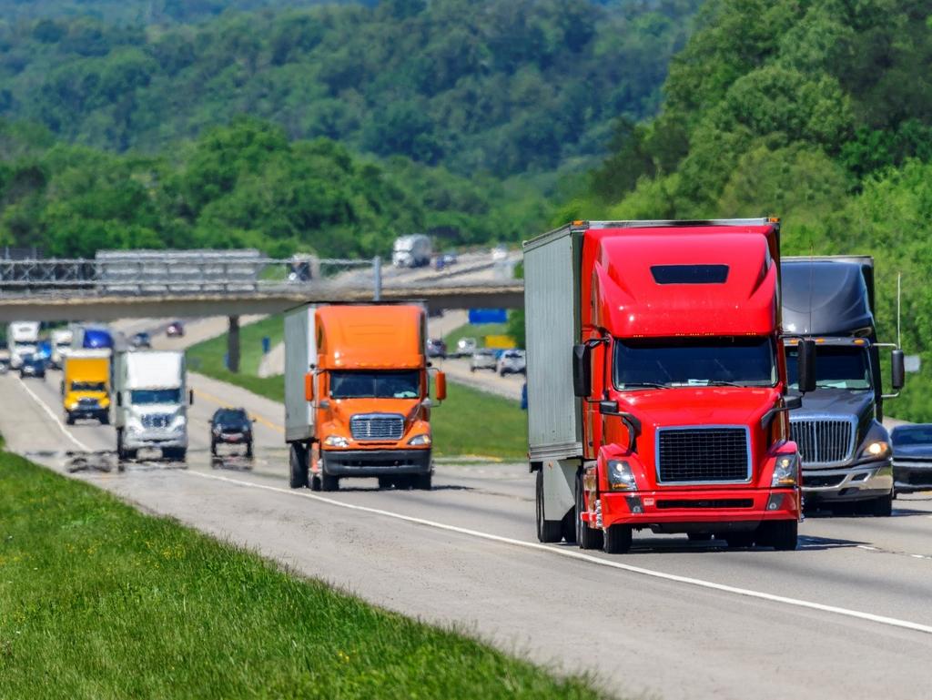 ATS Logistics Company Profile - The Business Journals