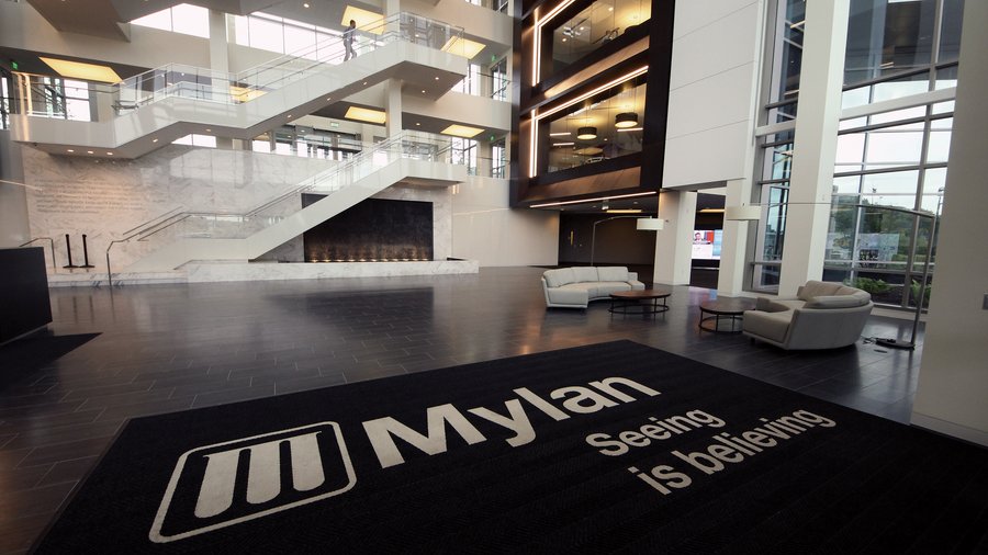 Mylan's HIV self test receives WHO prequalification approval ...