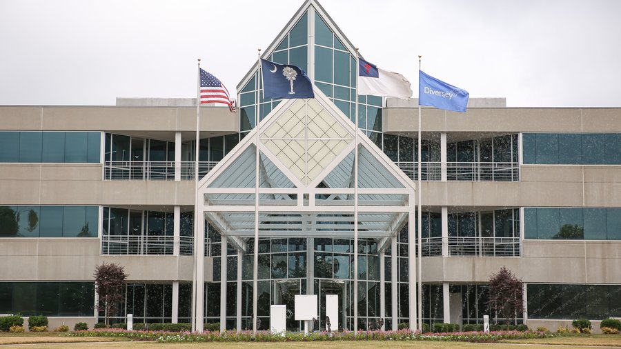 Fort Mill-based Diversey could owe $92M if sale to Solenis fails ...