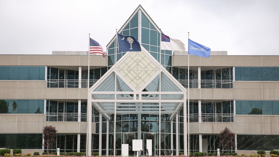 Bain Capital's Diversey, a former Sealed Air subsidiary, prices IPO at ...