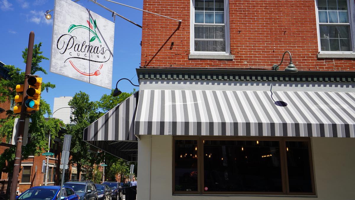 Fitler Square restaurant reopening new name, new look, new menu ...