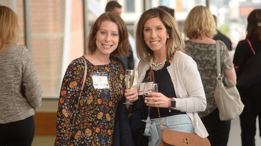 2019 Women in Power Happy Hour