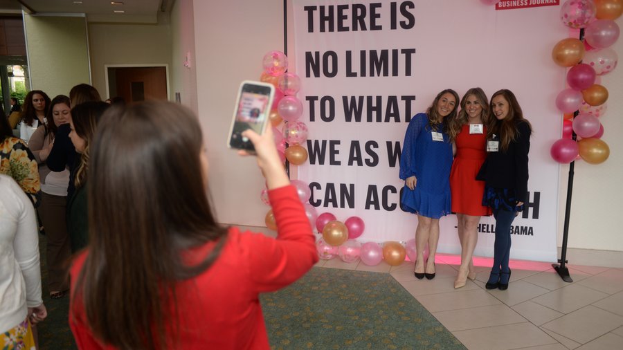 2019 Women in Power Happy Hour