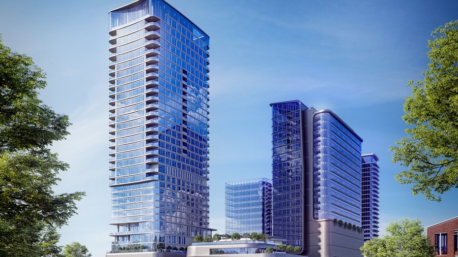 DC Partners plans groundbreaking for retail piece of Allen Parkway ...