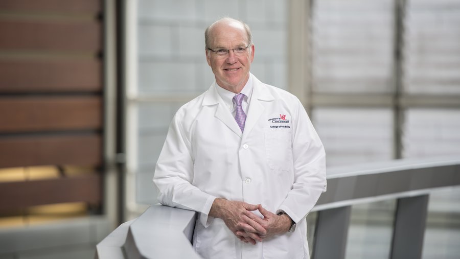 Dr. William Barrett