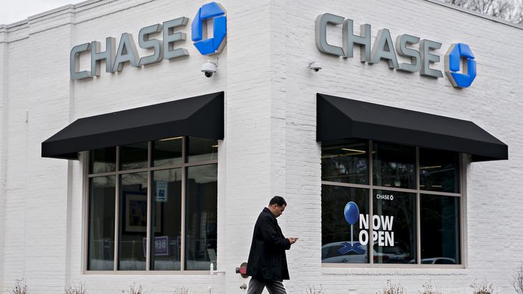 Chase Bank is planning branches in Albany, Colonie, Clifton Park and ...