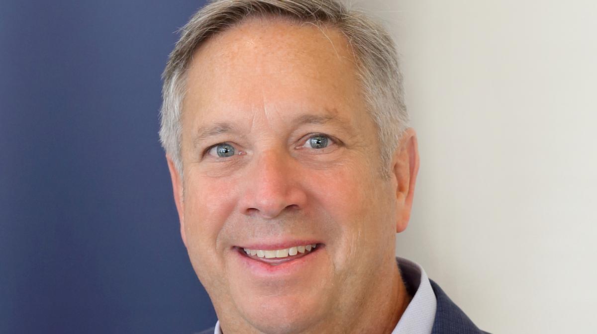 Jeff Todd named UNM Foundation president and CEO - Albuquerque Business ...