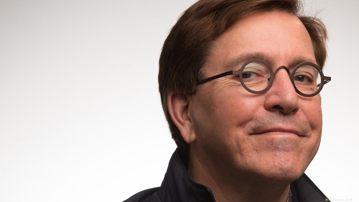 Descartes Labs hires Amazon's Gary Lang - Albuquerque Business First