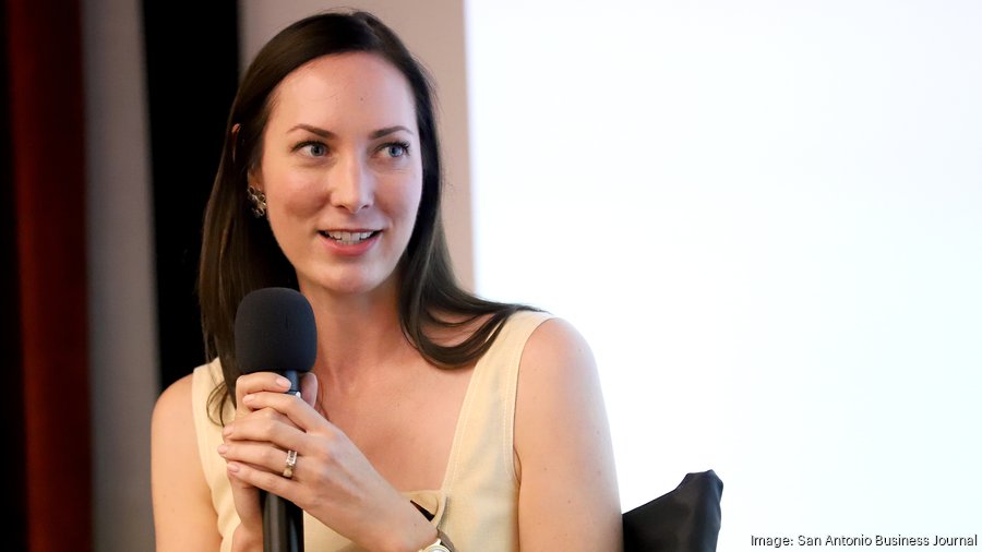 Corinna Holt Richter hopes to pass HOLT CAT to her children - San ...