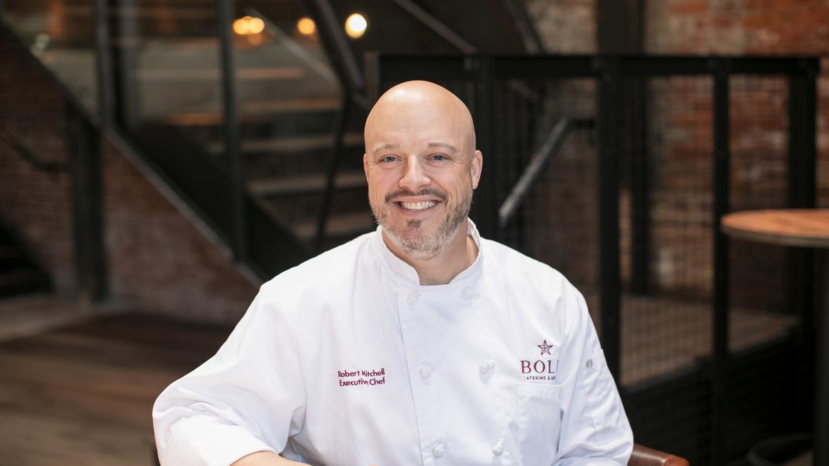 Fifth Group Restaurants hires new executive chef for catering business ...