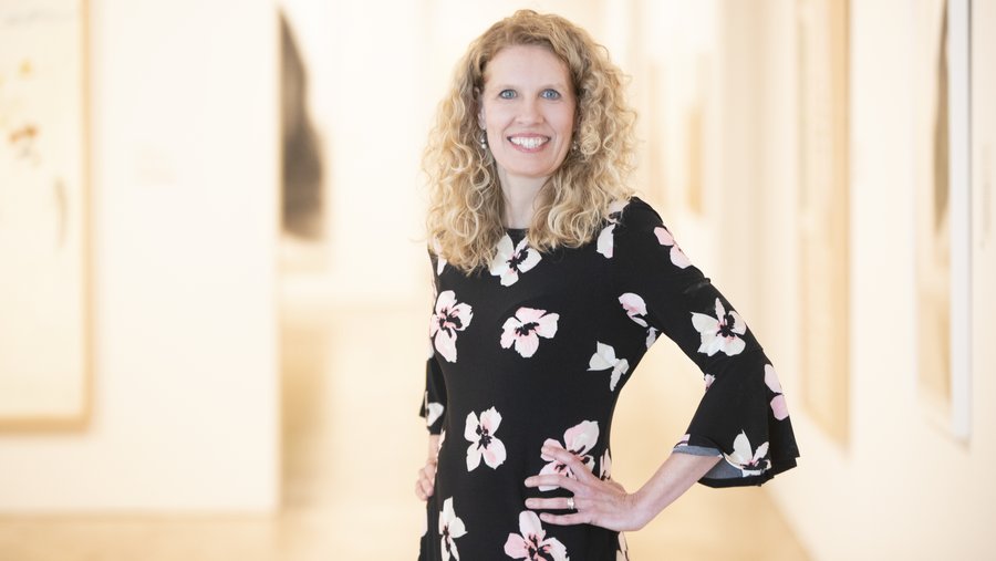 Annemarie Scobey-Polacheck: Community Supporter - Milwaukee Business ...