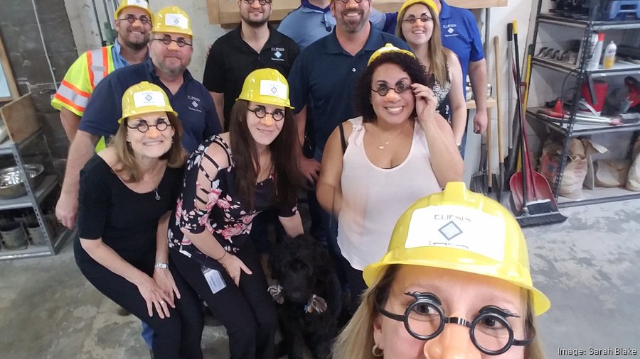 2019 BPTW Elipsis Teaming Tuesday