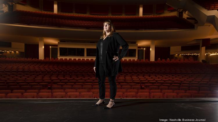 Tennessee Performing Arts Center announces architecture team to design new building - Nashville ...