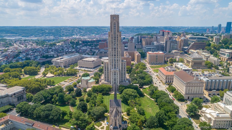 Pitt awarded $3.3 million to develop electrical transmission tech ...