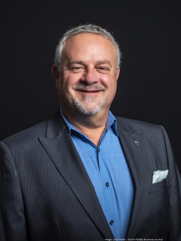 Kathy Andersen - South Florida Business Journal