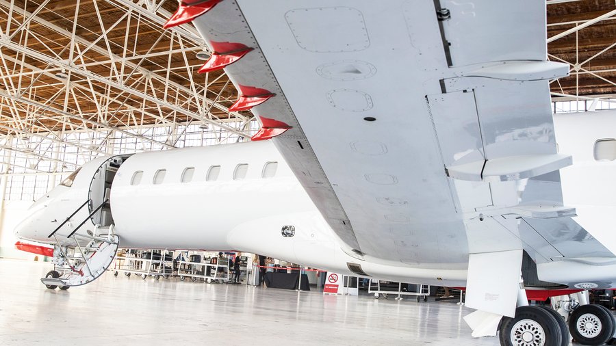 JetSuiteX to launch business flights to Phoenix - Phoenix Business Journal