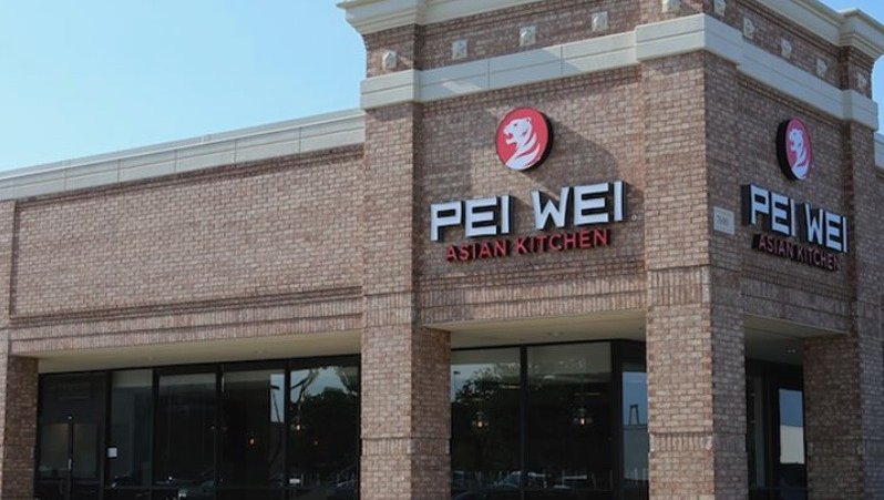 PWD Acquisition buys Pei Wei Asian Diner - Phoenix Business Journal