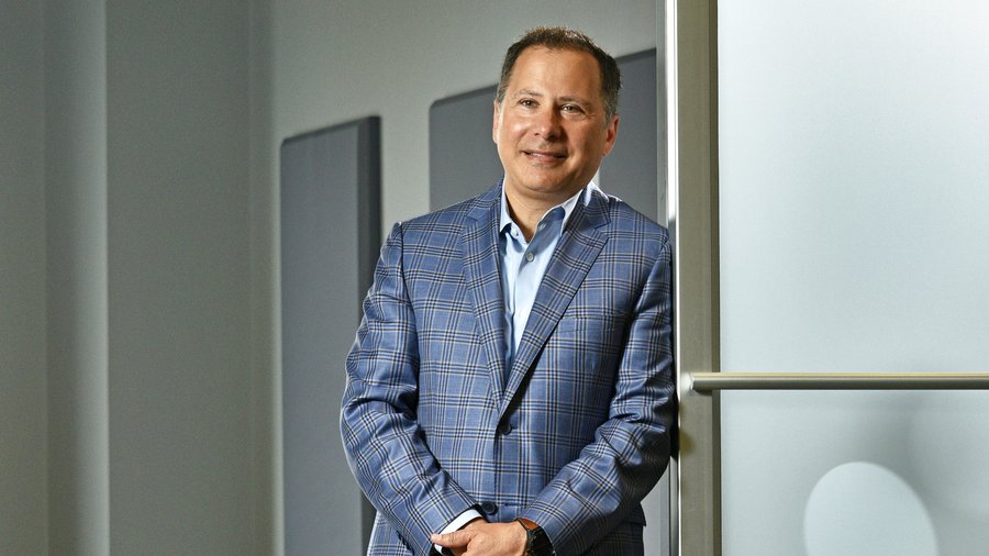 Behind Deep Blue Communications' sale to Comcast Business - Albany ...