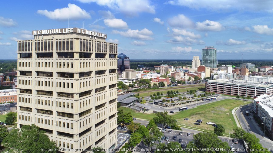 History's last gasp — The story of NC Mutual Insurance Co. - Triangle ...