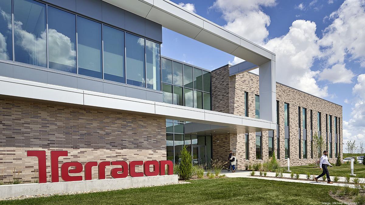 Terracon acquires California engineering firm Burleson Consulting ...
