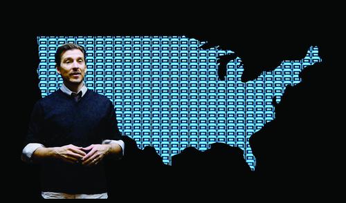 Alex Bogusky launches Boomtown ad, marketing startup accelerator ...