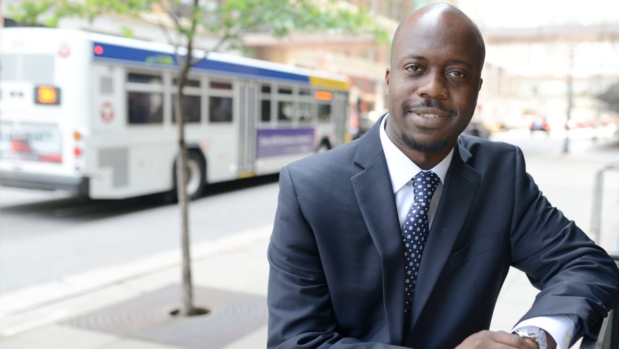 Saul Ewing Arnstein & Lehr elects Alfred Coleman to executive committee ...