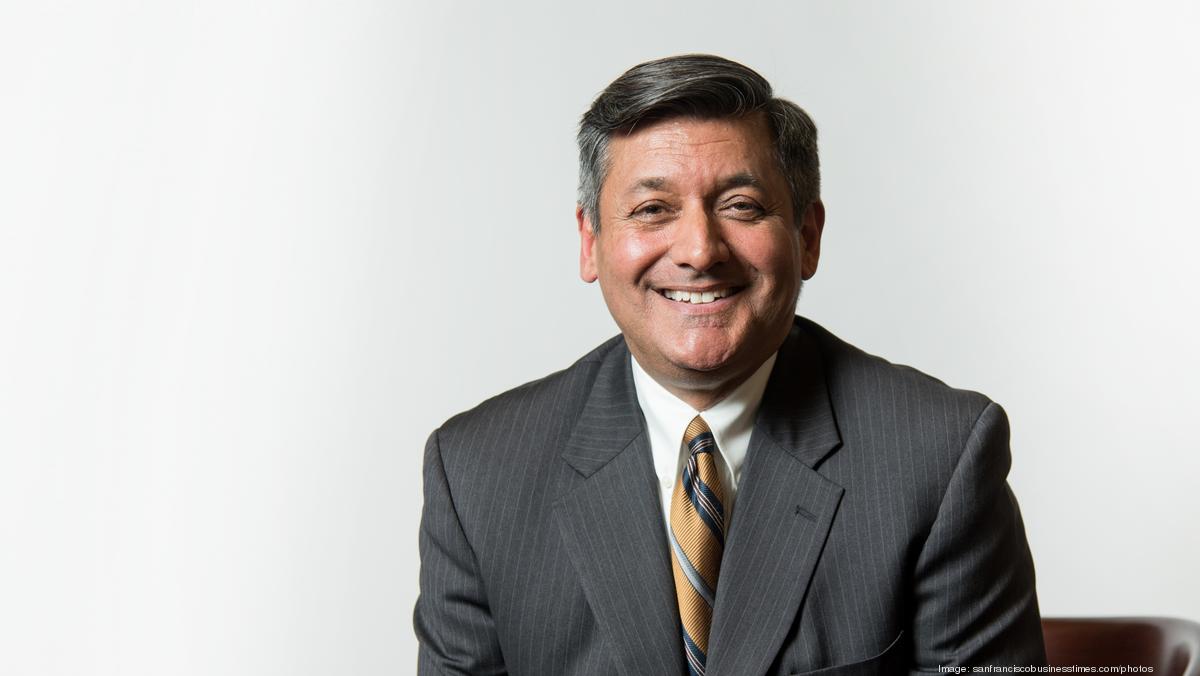 Outstanding Voices 2019: José Cisneros - San Francisco Business Times