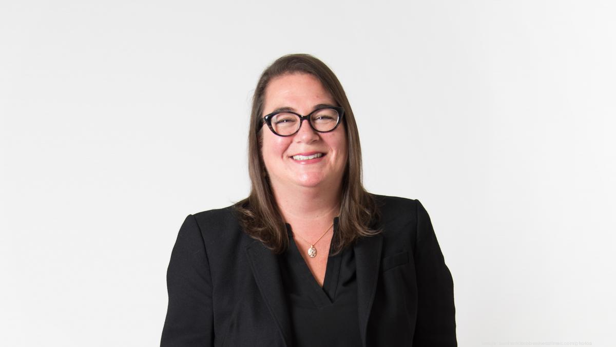 Outstanding Voices 2019: Erin Flynn - San Francisco Business Times