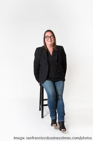 Outstanding Voices 2019: Erin Flynn - San Francisco Business Times