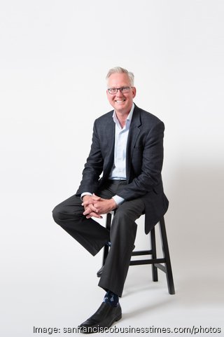 Outstanding Voices 2019: Thomas Gaynor - San Francisco Business Times