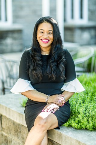 Lakesha Williams, of Regions Private Wealth Management, talks career ...