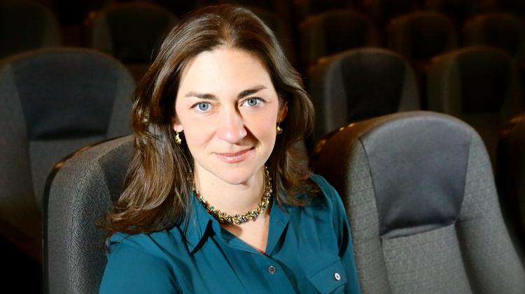 Miamisburg's Plaza Theatre - Dayton Business Journal