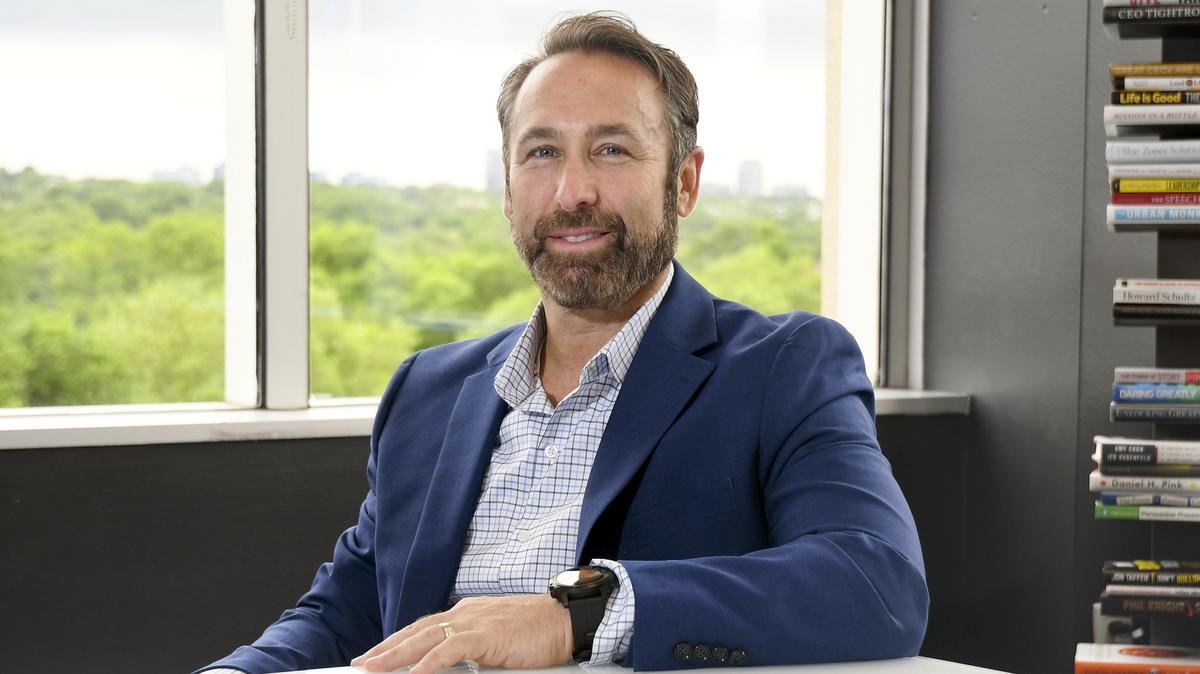 Studio Movie Grill CEO Brian Schultz explains how the company letting ...