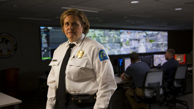 How downtown St. Louis' image is impacting business - St. Louis ...