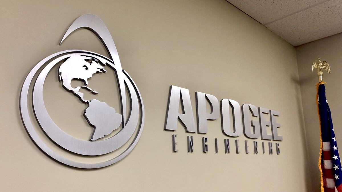 Defense contractor Apogee Engineering to expand Dayton-area presence ...