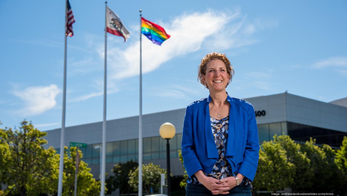 Genentech's LGBTQ policies keep it at the forefront of biotech and ...