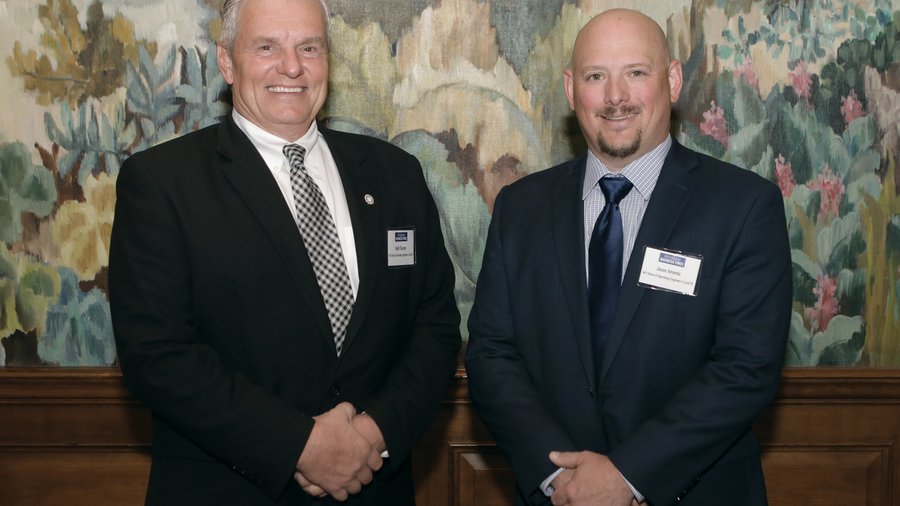 VisionPittsburgh: Penguins' David Morehouse shares update on former ...