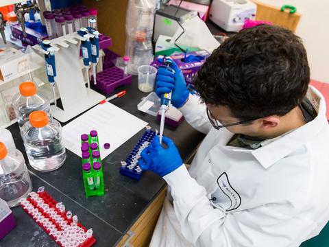 Boston Biotech News - Boston Business Journal