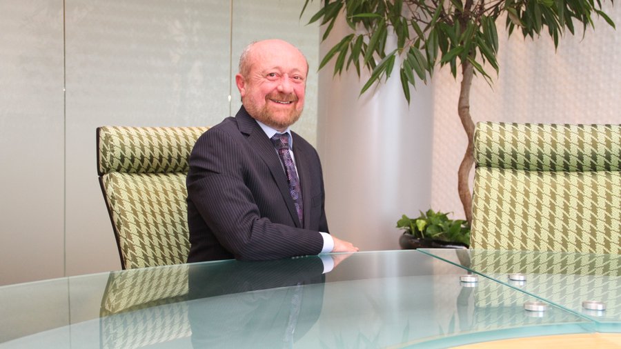 Gabe Grossberg talks Delmar Gardens future plans - St. Louis Business ...