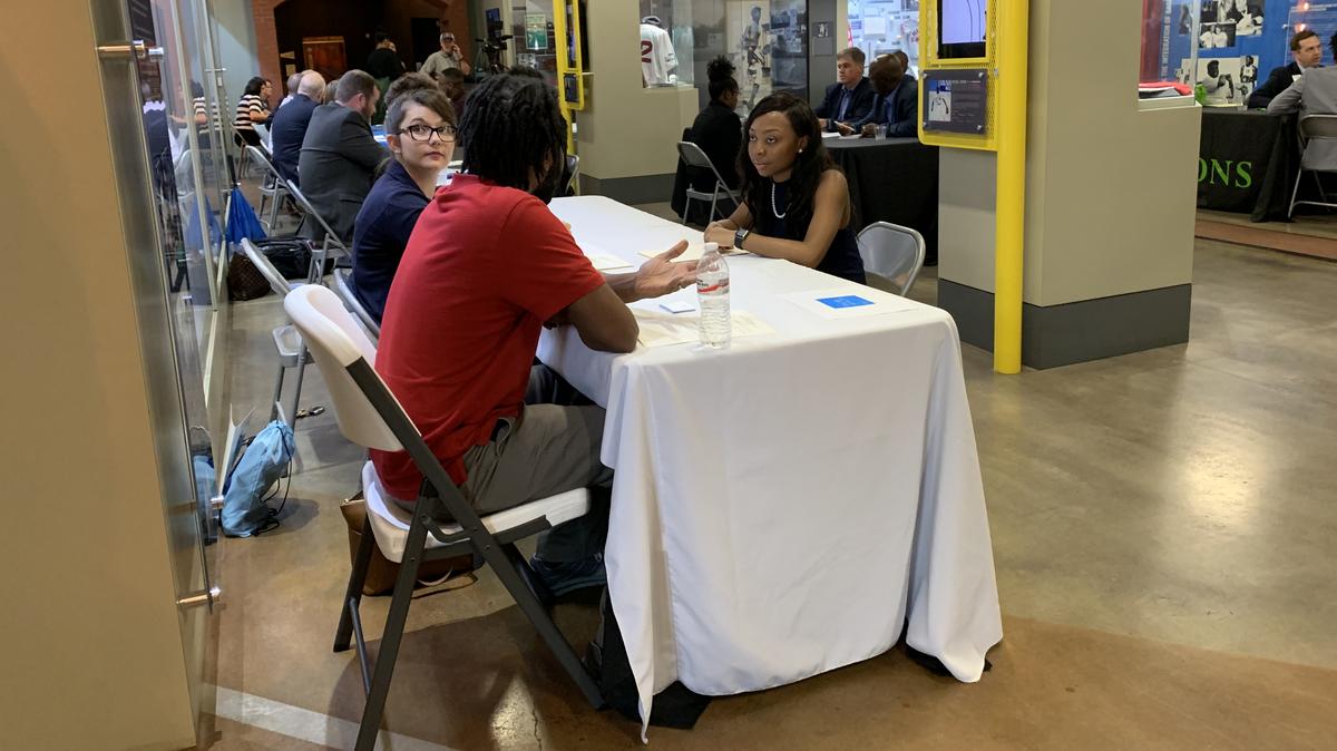 Birmingham Promise lands $300K commitment from AT&T - Birmingham ...