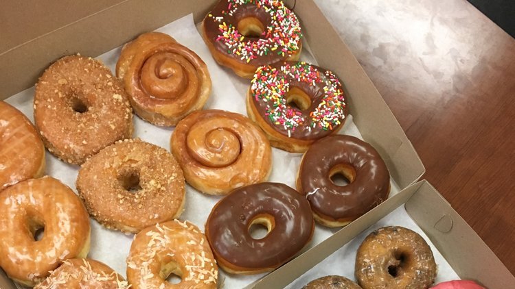Yelp: Best doughnut shops in Maricopa County - Phoenix Business Journal
