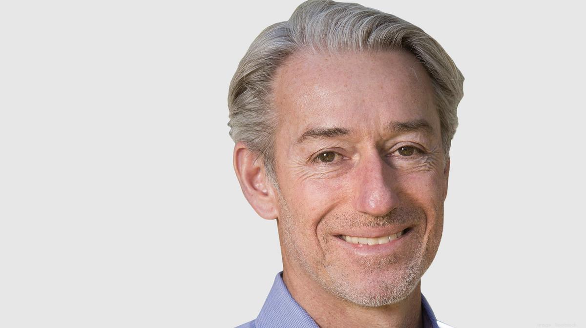 Roofstock CEO Gary Beasley discusses how company works for investors ...