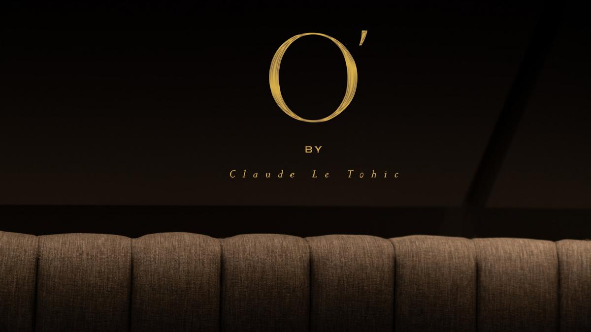 ONE65 opens final fine-dining restaurant in Union Square - San ...