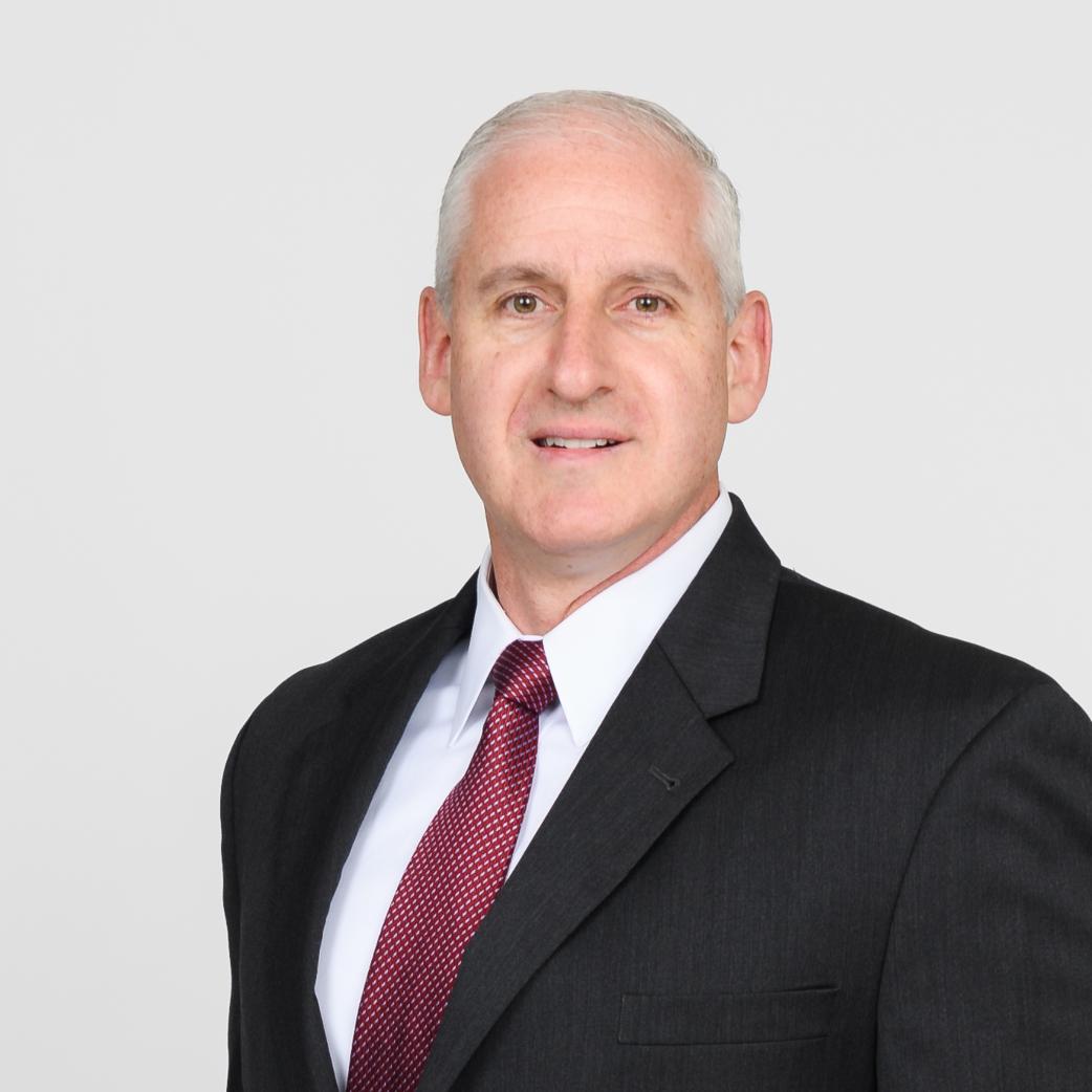 Eric Reeves | People on The Move - Dallas Business Journal