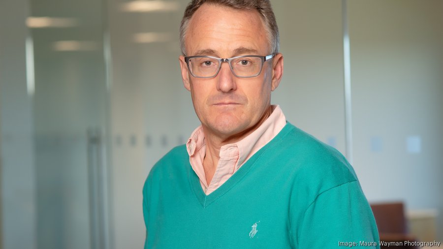 David Malm of Weber Equity Partners buys Palm Beach home lot - South ...